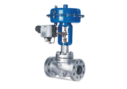 Control Valves