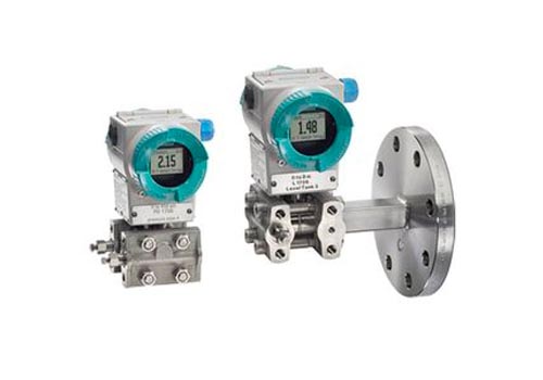 Process Instrumentation